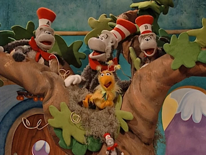 Just Shout Hooray | Muppet Wiki | Fandom
