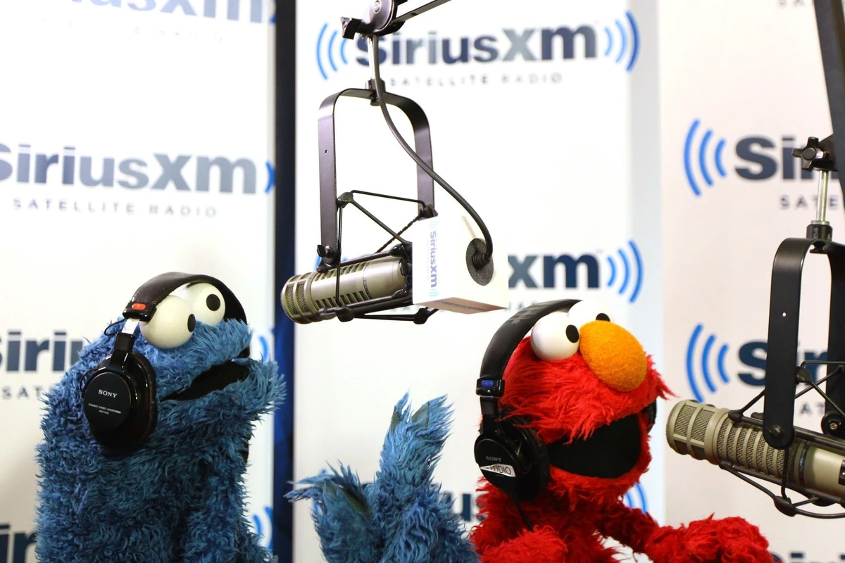 SiriusXM Satellite Radio | Muppet Wiki | Fandom