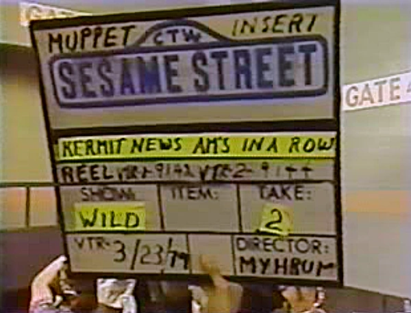 Sesame Street News Flash: Waiting in Line | Muppet Wiki | Fandom