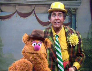 Vaudeville | Muppet Wiki | Fandom