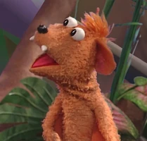 Pre-existing puppets on The Wubbulous World of Dr. Seuss | Muppet Wiki ...