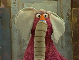 Elephants | Muppet Wiki | Fandom