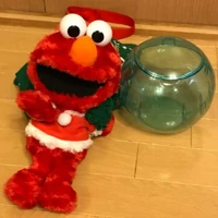 Sesame Street popcorn buckets (Universal Studios Japan) | Muppet Wiki ...