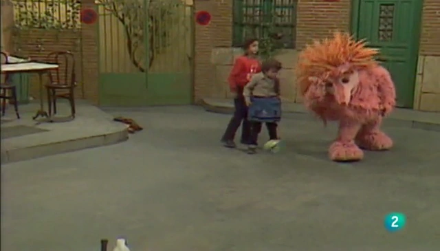 Category:Barrio Sésamo Characters | Muppet Wiki | Fandom