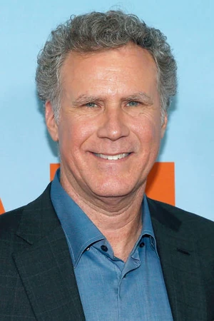 Will Ferrell | Muppet Wiki | Fandom