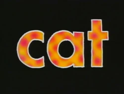 CGI Words | Muppet Wiki | Fandom