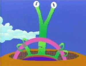 Zork | Muppet Wiki | Fandom