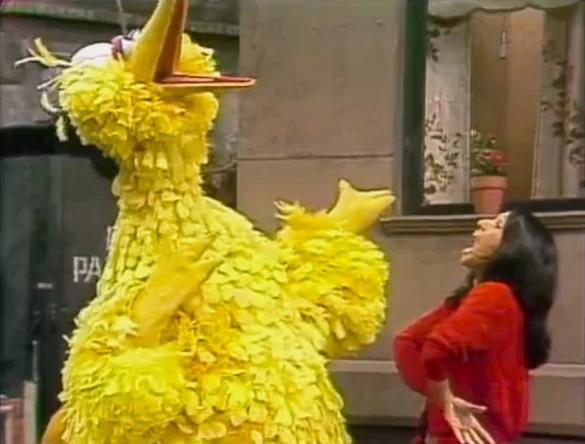 Questions, Questions | Muppet Wiki | Fandom