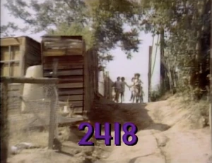 Episode 2418 | Muppet Wiki | Fandom