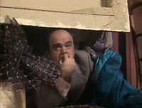 Episode 312: James Coco/transcript | Muppet Wiki | Fandom