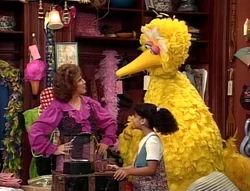 Episode 3405 | Muppet Wiki | Fandom