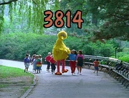 Episode 3814 | Muppet Wiki | Fandom