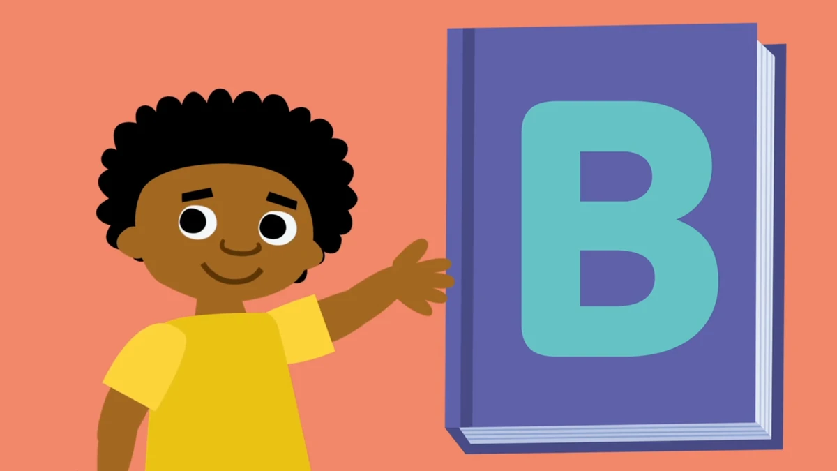 B is for Books (song) | Muppet Wiki | Fandom