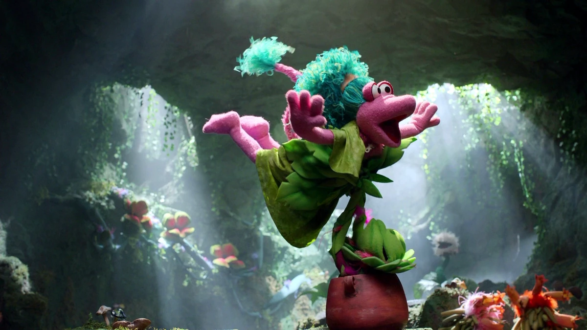 Just Takes Two | Muppet Wiki | Fandom