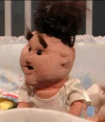 Seinfeld Babies | Muppet Wiki | Fandom
