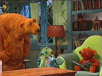 Episode 310: What's Mine Is Yours | Muppet Wiki | Fandom