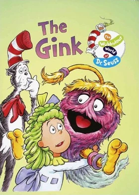 The Gink (book) | Muppet Wiki | Fandom