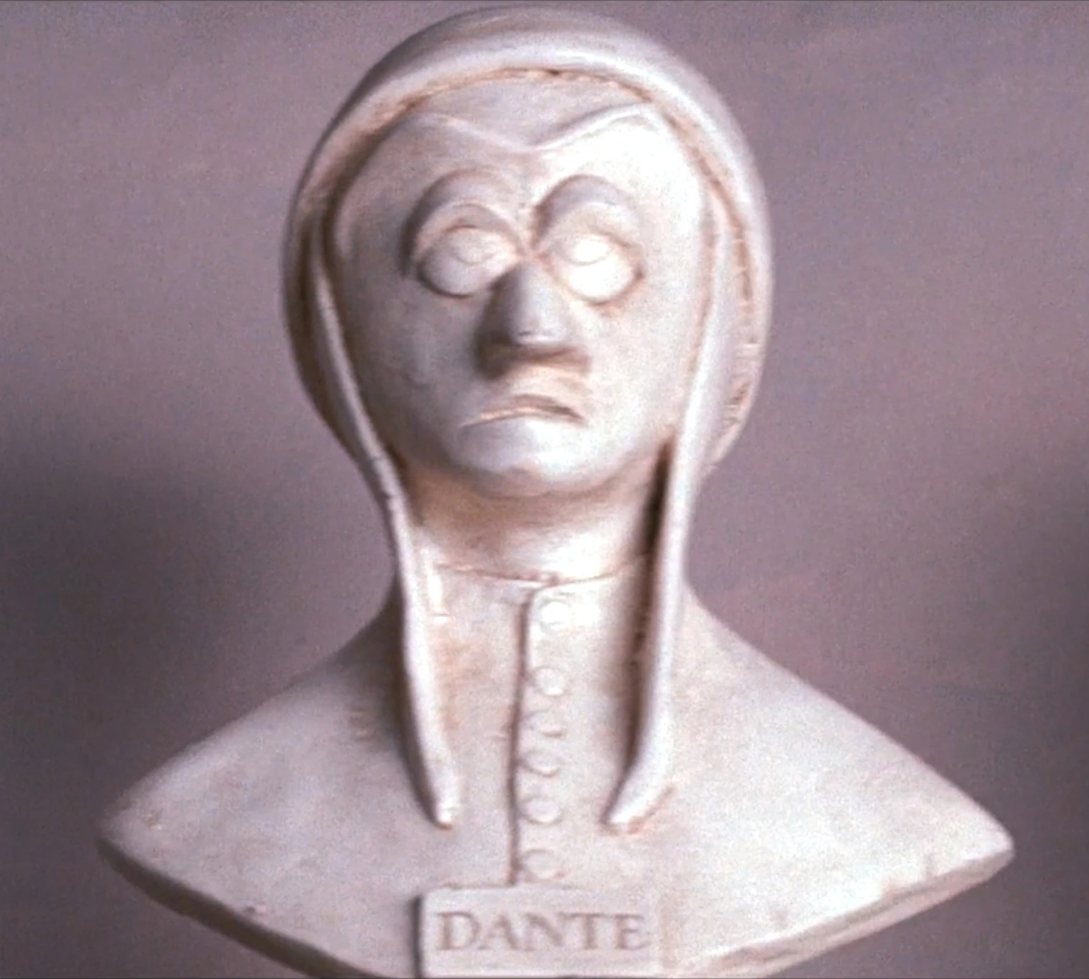 Dante Alighieri | Muppet Wiki | Fandom