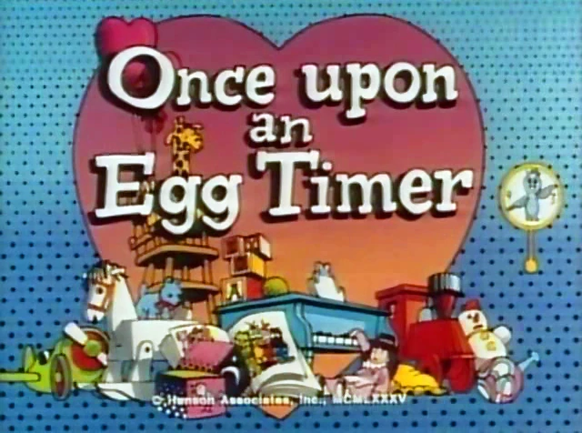 Episode 201: Once Upon an Egg Timer | Muppet Wiki | Fandom