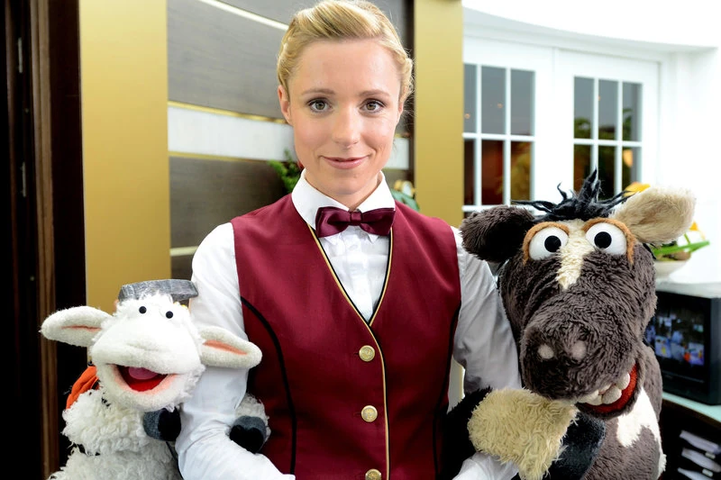 Rike | Muppet Wiki | Fandom