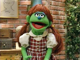 Elizabeth | Muppet Wiki | Fandom