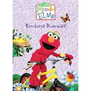 Elmo's World: Springtime Fun! | Muppet Wiki | Fandom