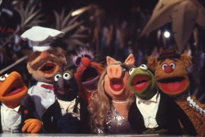 Hooray for Hollywood | Muppet Wiki | Fandom