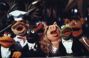 Hooray for Hollywood | Muppet Wiki | Fandom