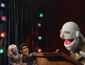 Muppet Meeting Film: How to End a Meeting | Muppet Wiki | Fandom