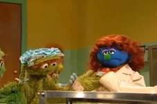 Bandaged Muppets | Muppet Wiki | Fandom