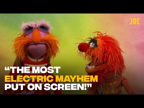 Joe (website) | Muppet Wiki | Fandom