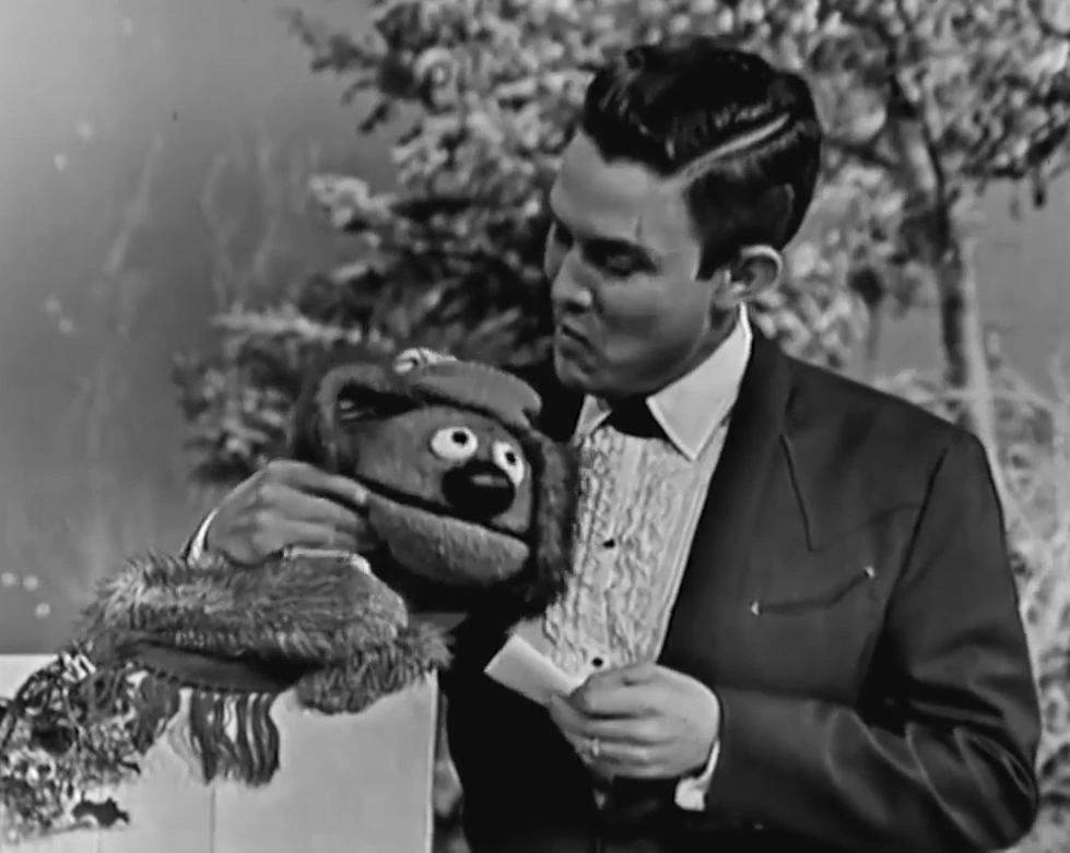 The Jimmy Dean Show: Episode 314 | Muppet Wiki | Fandom