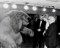 Labyrinth: The Royal Premiere | Muppet Wiki | Fandom