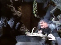 Witches | Muppet Wiki | Fandom