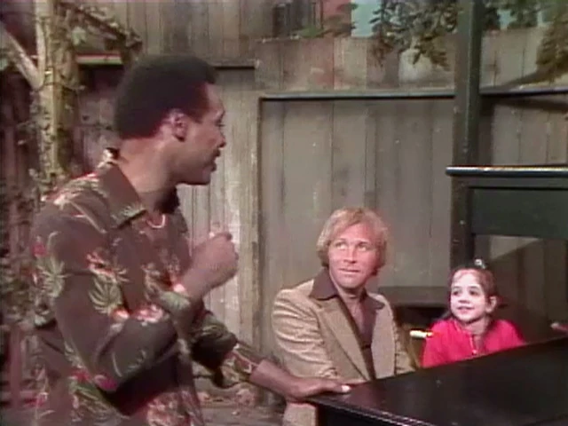 Michael Masser | Muppet Wiki | Fandom