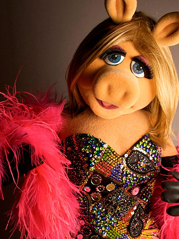 Julien Macdonald | Muppet Wiki | Fandom