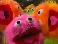 The Muppaphone | Muppet Wiki | Fandom