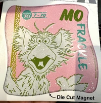 The Muppets 70 magnets (Disney Parks) | Muppet Wiki | Fandom