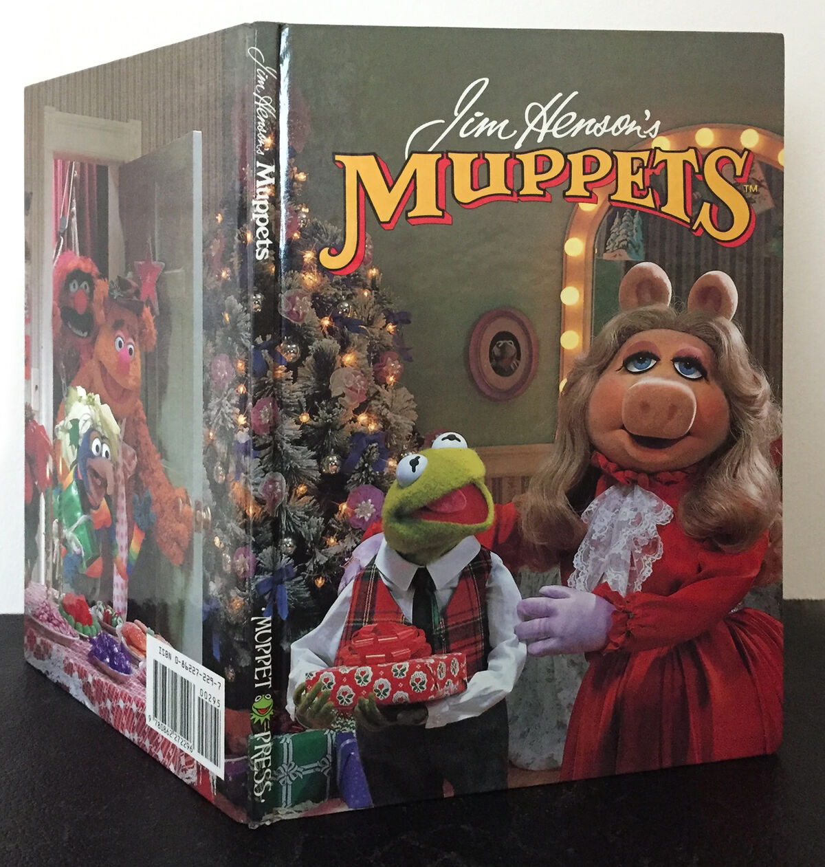 Jim Henson's Muppets Annual 1985 | Muppet Wiki | Fandom