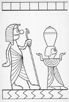 Egypt | Muppet Wiki | Fandom