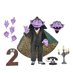 Sesame Street action figures (NECA Ultimate) | Muppet Wiki | Fandom