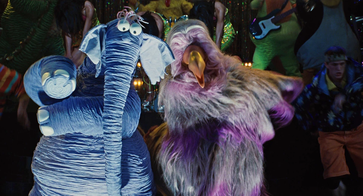 Old Dogs | Muppet Wiki | Fandom