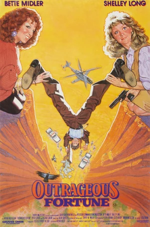 Outrageous Fortune | Muppet Wiki | Fandom