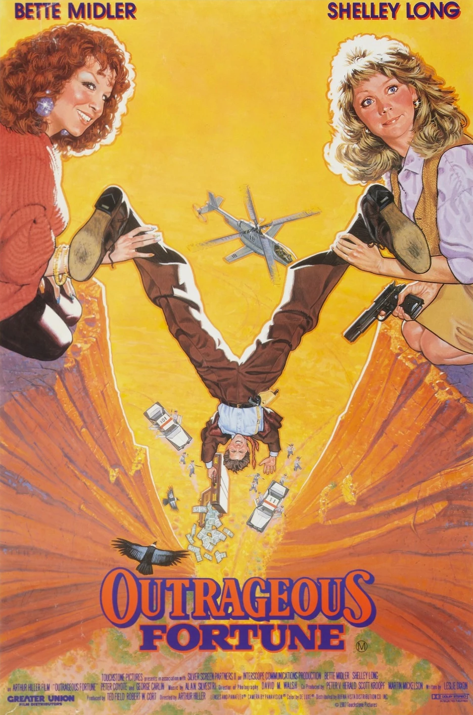 Outrageous Fortune | Muppet Wiki | Fandom