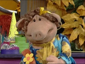 Penny Pig | Muppet Wiki | Fandom