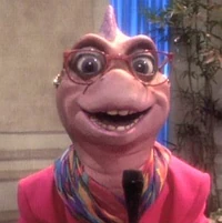 Sally | Muppet Wiki | Fandom