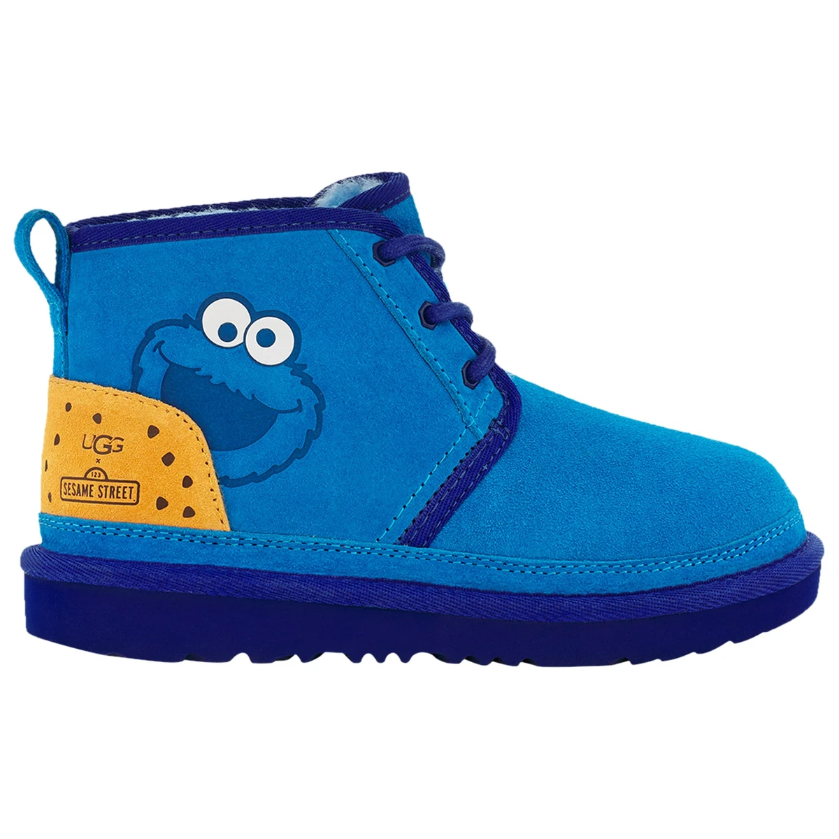 Sesame Street shoes (UGG) | Muppet Wiki | Fandom