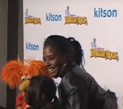 Niecy From Moesha