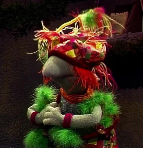 Sidebottom | Muppet Wiki | Fandom