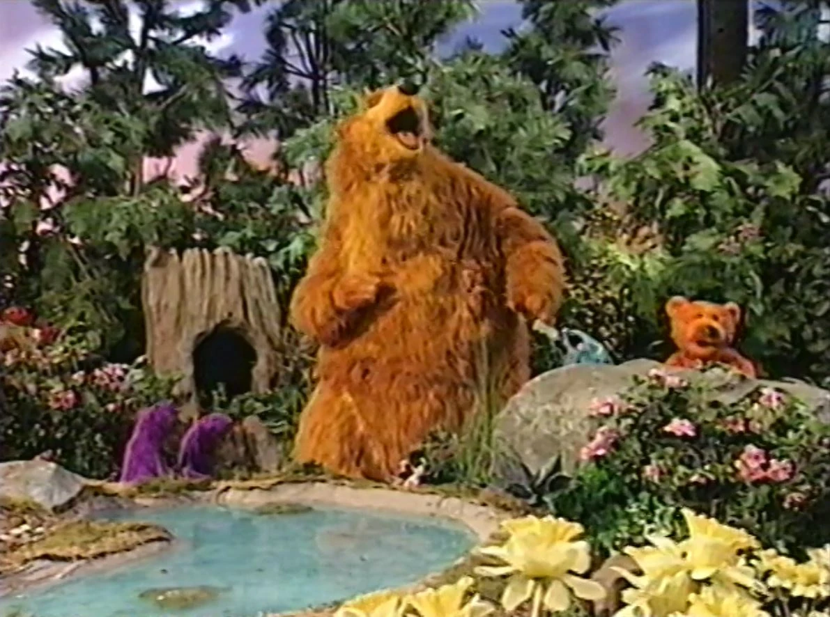 Spring Fever (song) | Muppet Wiki | Fandom